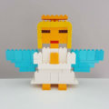 LEGO® Duplo Engel selber bauen - BRICKaddict Bauideen